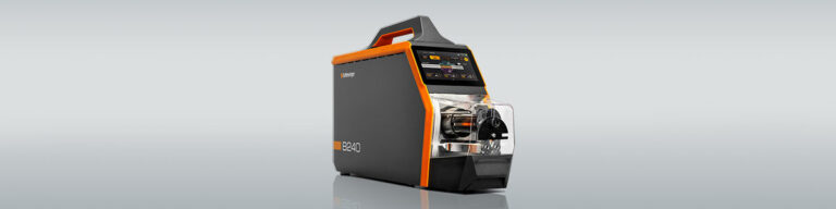 Strip Series B240 - Komax Events